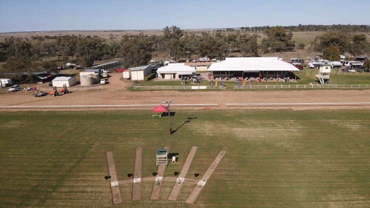Tambo Clay Target Club - Queensland Clay Target Association (QCTA)